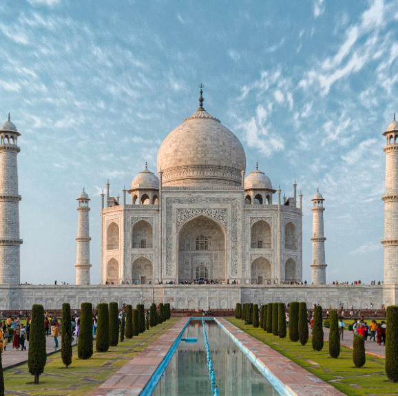 Explore India Voyages